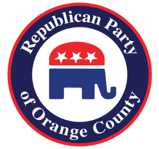 Republican Party of Orange County - IAC Group