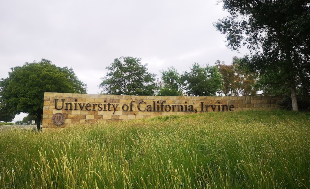 University of California Irvine in Top 10 in Nation for Public Universities - IAC Group