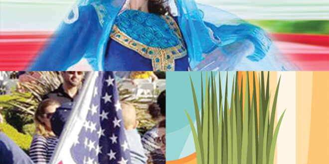 Nowruz, Persian New Year, Festival of Joy, Peace, and Humanity - IAC Group