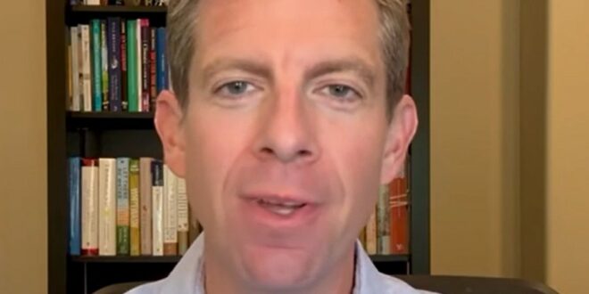 Nowruz greetings by Honorable Congressman Mike Levin - IAC Group